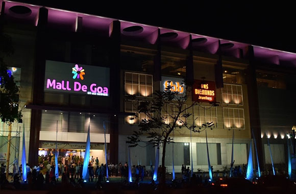 Sightseeing Tour | HOHO Goa